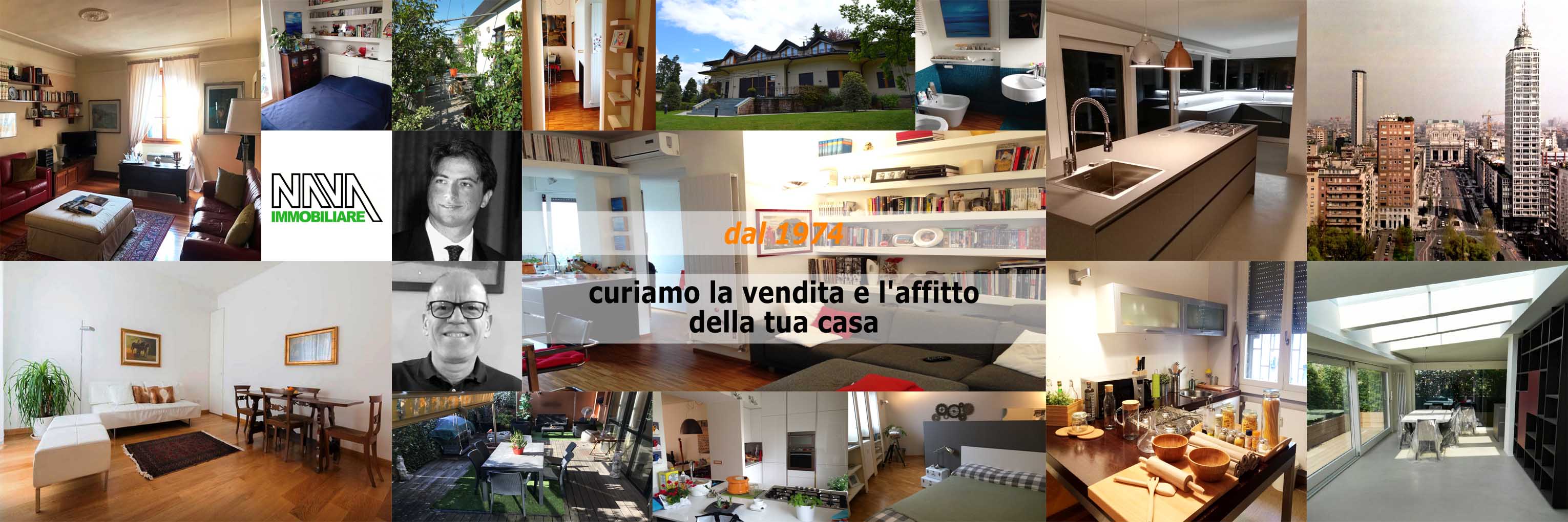 Nava Immobiliare | Agenzia Immobiliare Milano | Nava: real estate ...
